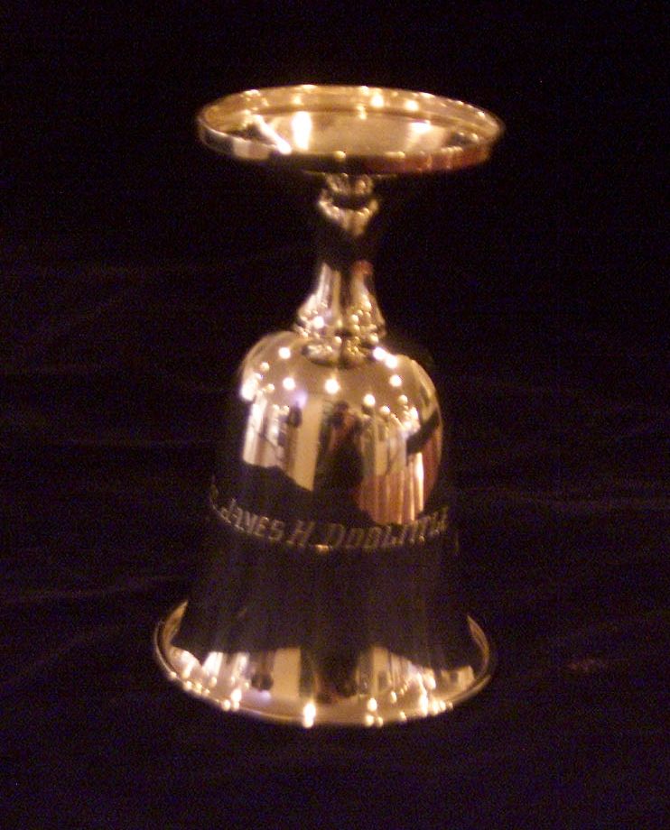 Doolittle Raiders :: The Goblets | Tucson Goblets given to Doolittle ...